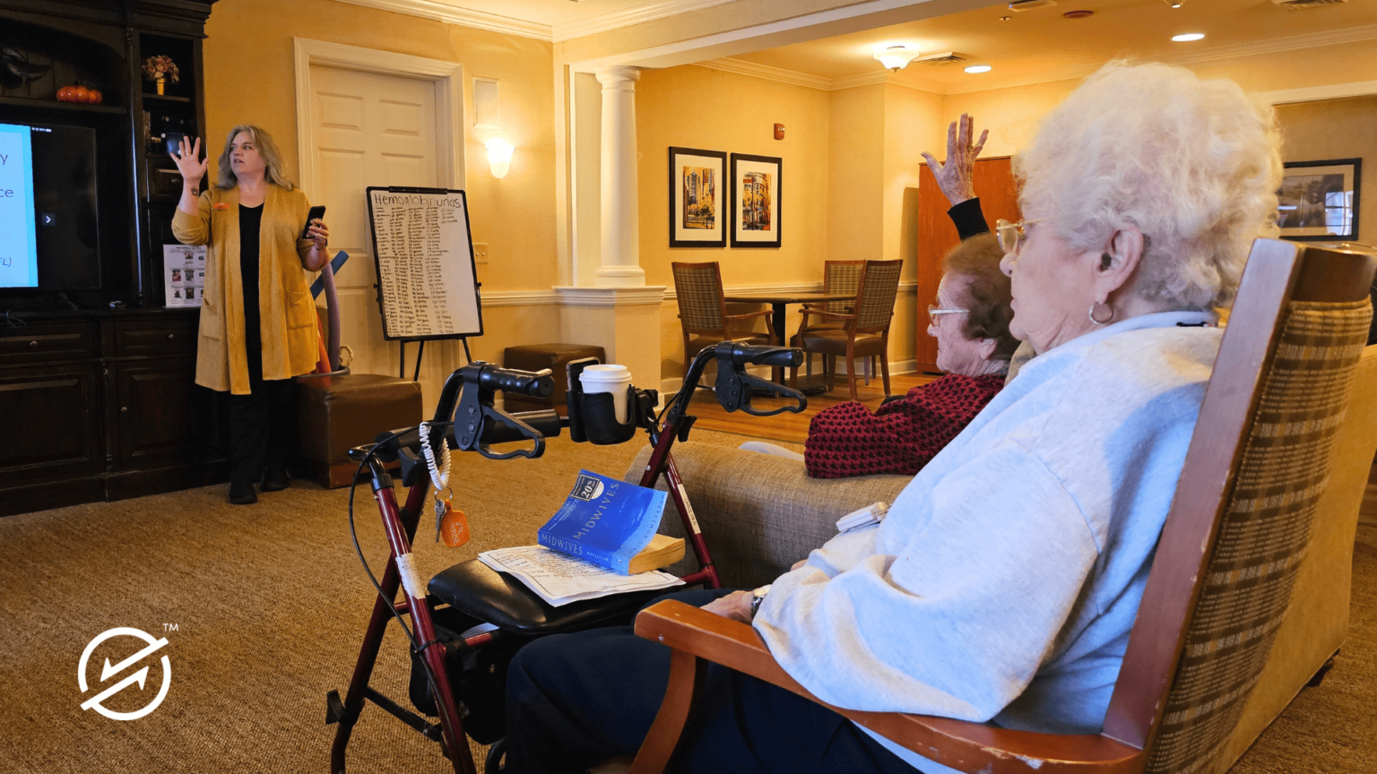 5 Key Benefits of Engaging in Current Events Conversations for Older ...