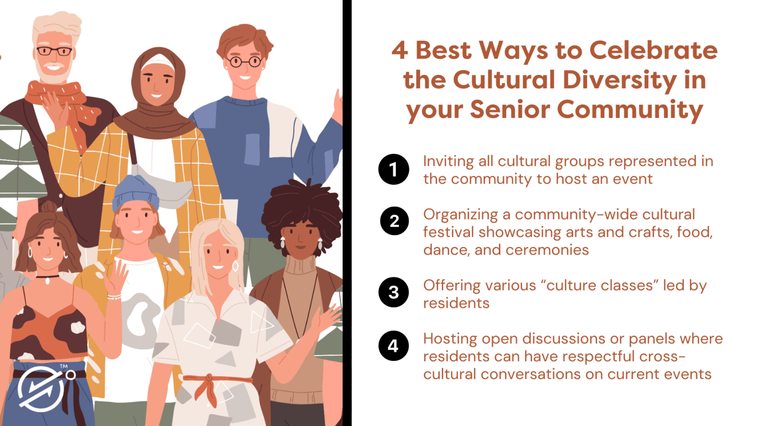 Celebrating Cultural Diversity in Older Adult Communities by Sharing ...